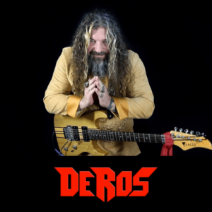 Guitarra Desde o Começo [MARCOS DE ROS] É BOM Funciona?