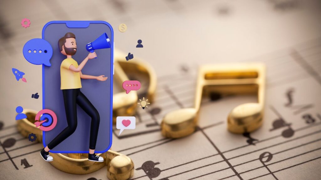 Curso Marketing Musical Como Atingir Seu Público?